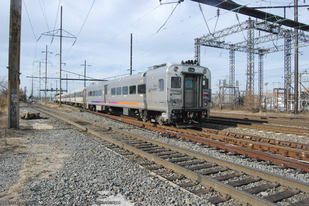 NJT 6024